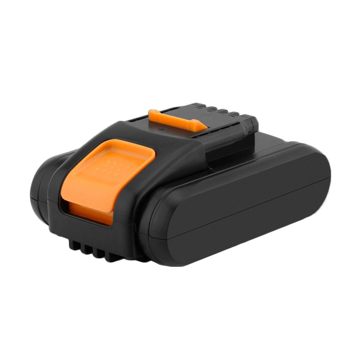 How To Replace The Battery For Worx WA3551.1 WG169 WX372 WX166 WX372 W ...